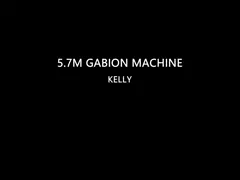 5.7M Gabion Maschine.mp4 Je suis désolé