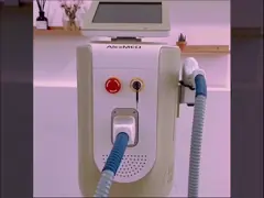 China Radio Frequency Machine for Face , facial beauty machine 650 - 950nm for sale