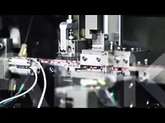 Company promotion video