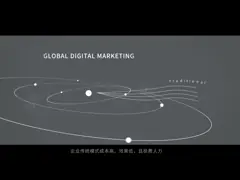 Alpha National Effect Marketing Platform Introduction Video