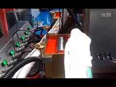 S610 PAINTBALL ENCAPSULATION MACHINE