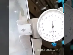China Hinge Bracket Sheet Metal Progressive Die LED Power Shell /Light Box Panel Applied  for sale