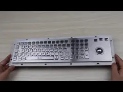 USB-Schnittstelle für die industrielle Tastatur