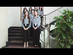 Guangzhou OSUNSHINE Environmental Technology Co., Ltd Trade Team