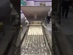 Macchine di imballaggio di bottiglie per le capsule