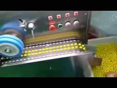 Υποδομές paintball