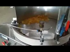 Softgel Encapsulation Machine Gelatin Encapsulation Machine With Logo Printer