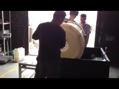 TUMBLER DRYER
