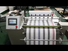 China Lab Testing Equipment  Zig Zag Writer Testing Machine With Writing Angle 60° To 90° for sale