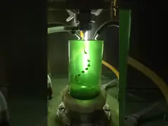 SOFTGEL SEAMLESS BALL MACHINE