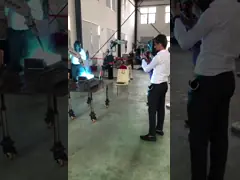 welding robot sell in India