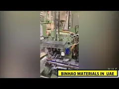 High shrinkage BOPP film for cigarette box packing