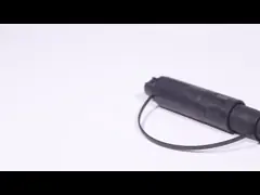 FTTA outdoor fiber optic cable HW connector SC/APC optical patch cord