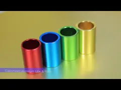 Aluminum tube, Customized aluminum products,aluminum sheet