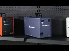 3 - 5g 110 Voltage Water Ozone Generator For Vegetables Washing