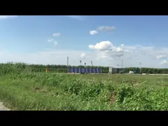 5KW Wind Solar Hybrid Power Syestem Solution