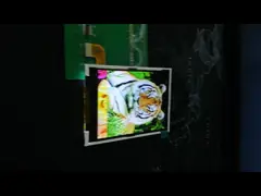 2.8 inch TFT lcd display