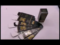 Cartone per imballaggio farmaceutico SGS Per 15 ml di matto per flaconcino