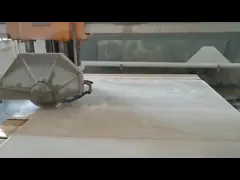 350mm marble cutting blade