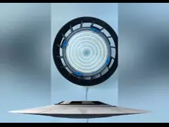 Zoomable LED Industrial High Bay lights IP65 100W - 200W