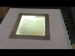 Industrial -40°C Test For Analog Speed Dial Waterproof Telephone