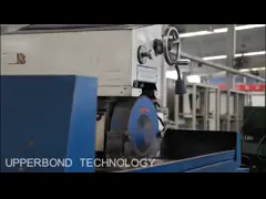 Ένα κομμάτι από μηχανή τσιγάρων, κατασκευασμένο στην Ευρώπη.