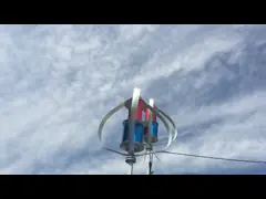Wind Power Syestem Solution