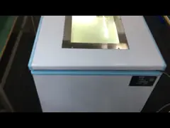 SIP Dial - Free Waterproof Phone -44°C Test Introduction Video