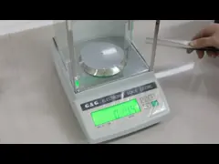 Check The Weight Of A Polyurethane Fabric Product