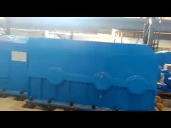 LG50 High-speed Continue Rolling Auto Type Cold Pilger Mill