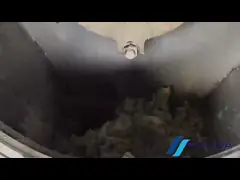 laundry soap cutting machine