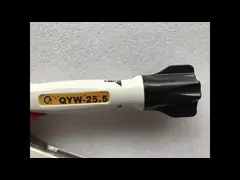 240mm 압축 반지 카트리지를 안의 집중 반지 때문에 교차