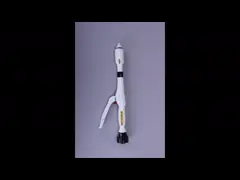 프로라소 헤모로이드 스태플러 투명 수술 안오스코피 34mm 초고위 지름 압축