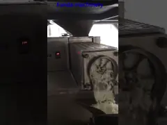 automatic stainless steel laundry soap bathing soap production line