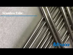 Versare il trattamento di calore con scambiatore di calore a partire da Edelstahl ASTM A213 TP304 / 304L