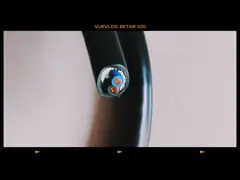 2*6mm2 câble électrique, 2*10mm2 câble électrique