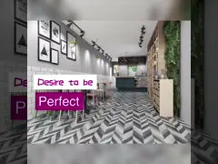 600x600mm Ceramic Floor Tiles Rustic Glazed