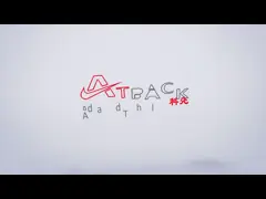 ATPACK Introduction