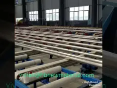 China Homogenized AZ31B Magnesium Bar , Magnesium Alloy Slab Billet Rod Block for sale