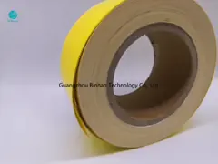 Colorful printing inner frame in 95mm
