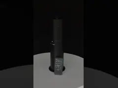 Super silent home use scent air machine
