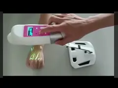 O produto deve ser apresentado a todos os organismos de controlo.