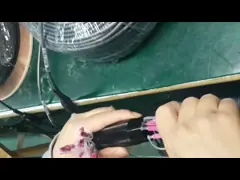 Пещера из стекловолокна и пещера из видео