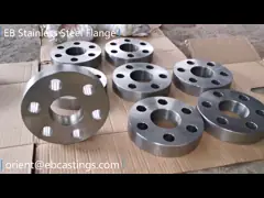 Stainless Steel 1.4057 Forging Flanges,Stainless Steel Flange
