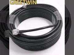 Cable per il rafforzamento del segnale ((5D-FB)