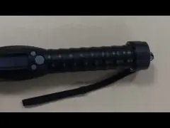 China RFID Stick Reader Your Go-To Product For High-Performance Requirements Long Range Uhf Rfid Reader for sale