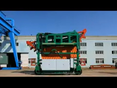 Rotary Gantry Crane
