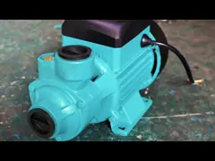 QB peripheral water pump