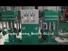 高무기반印刷機