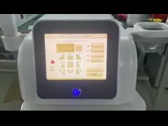 FL12 3D HIFU Machine 2IN1 Facial Lifting Weight Loss Beauty Device